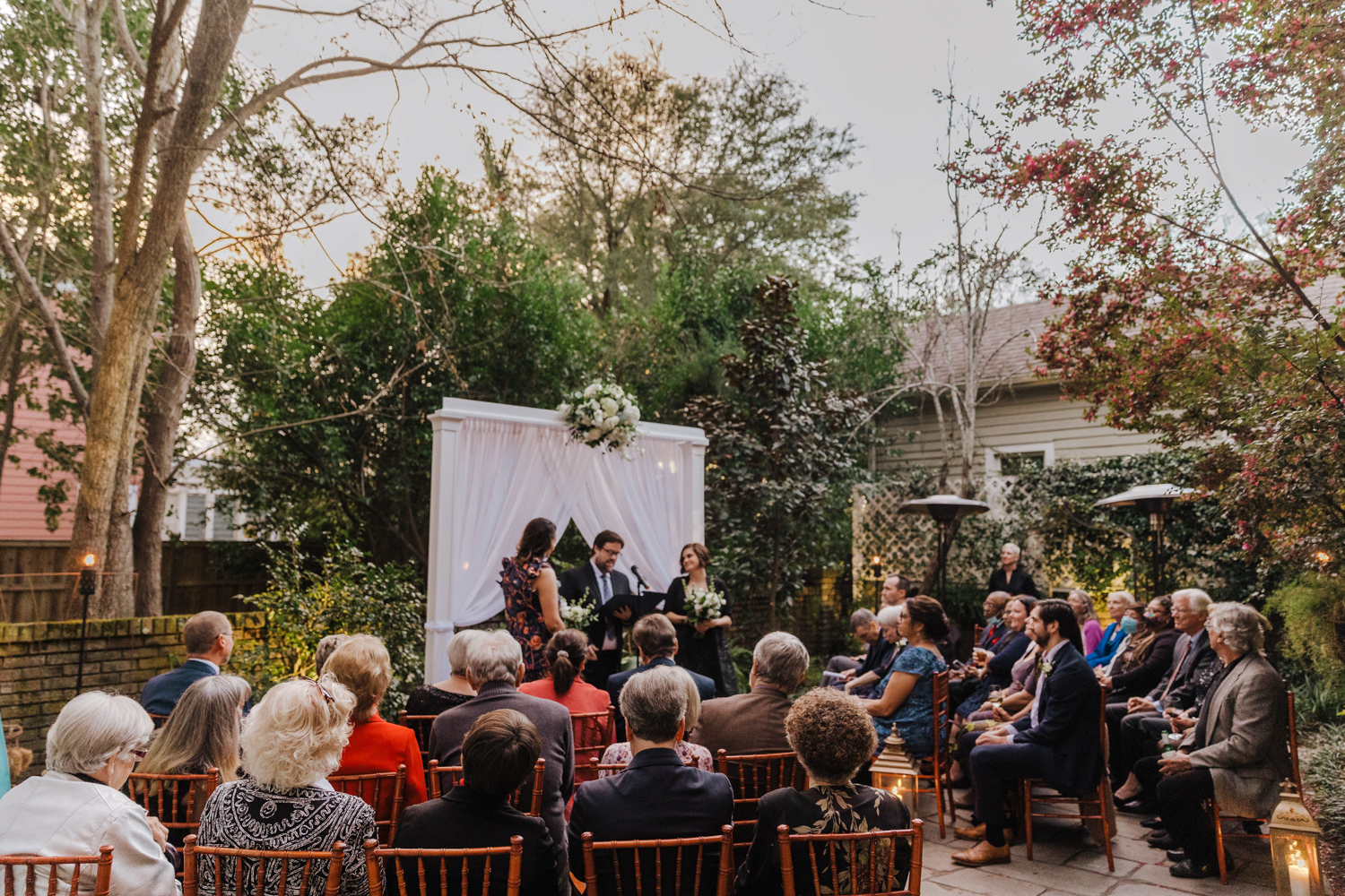 Station No. 2 Wedding Photographer | Kate & Britt
