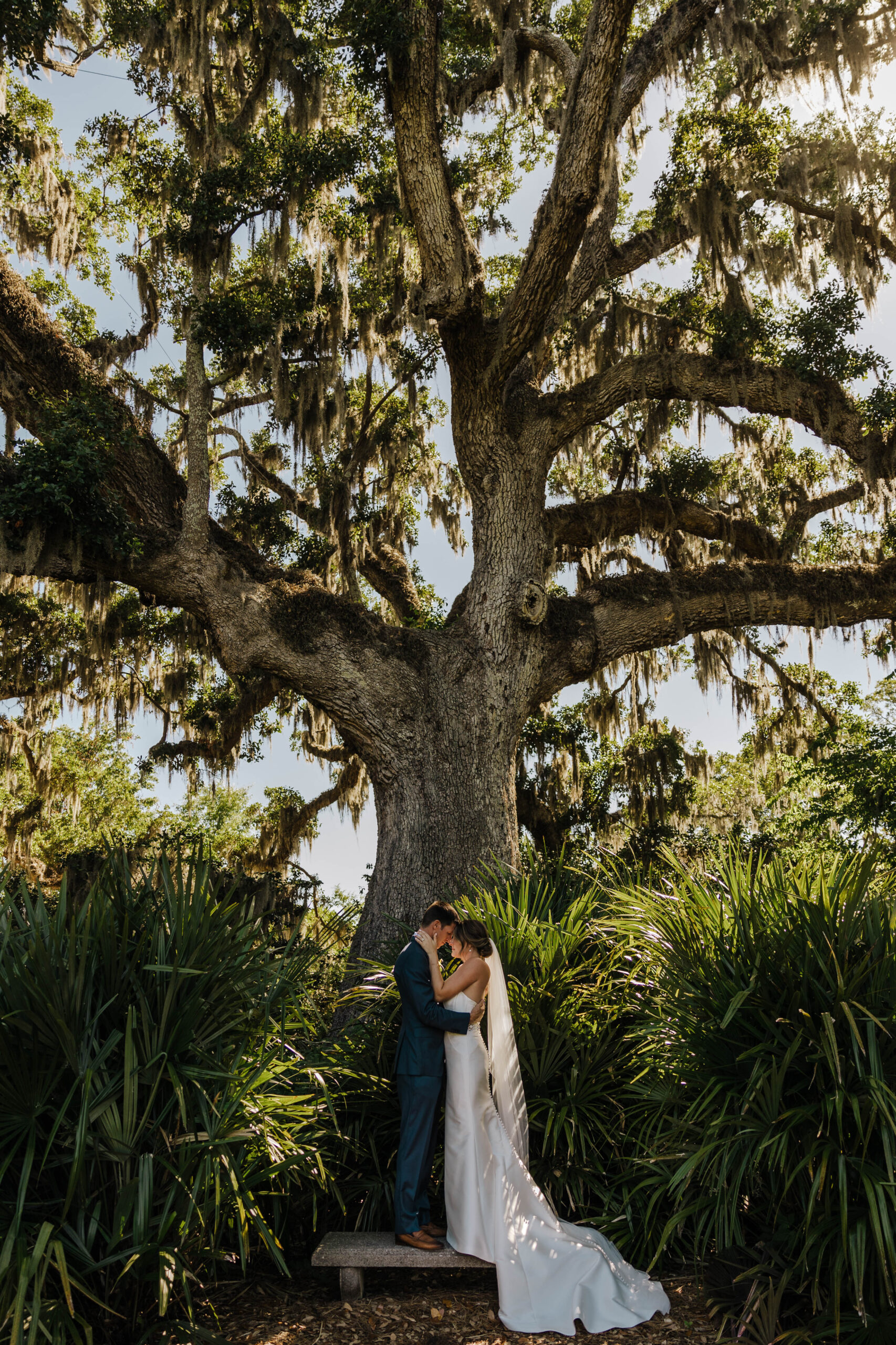 Wilmington Wedding Photographer - Lightbloom Photography