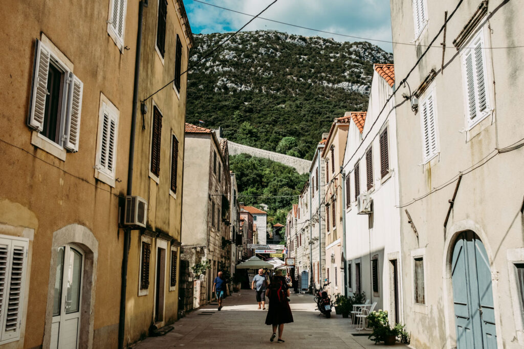 Travel Photographer | Croatia