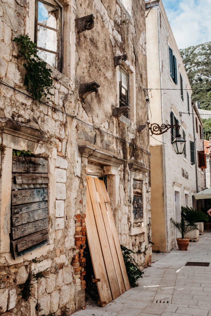 Travel Photographer | Croatia