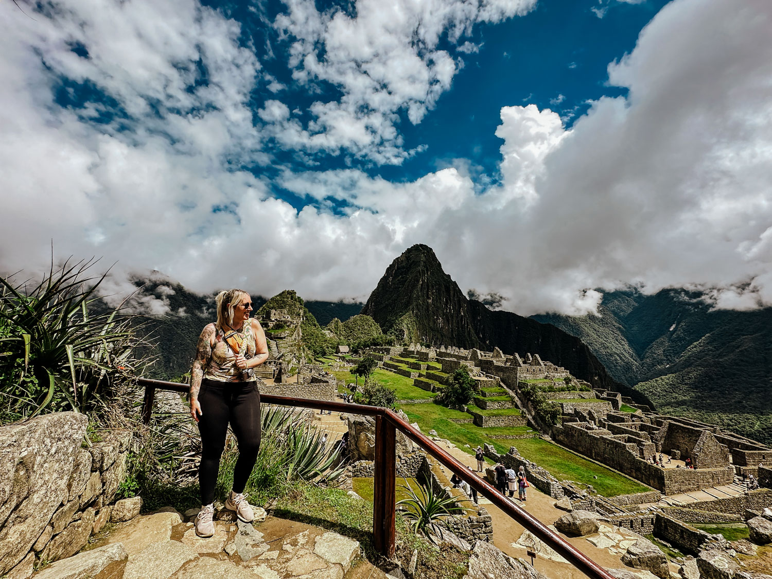 Travel Photographer | Peru
